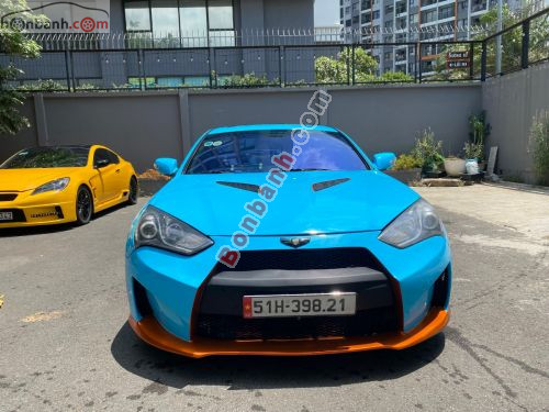 Bán xe ô tô Hyundai Genesis 2.0 AT 2012 giá 399 Triệu | 5575183