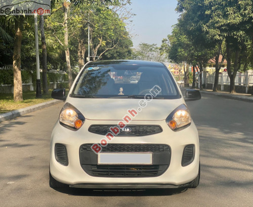 Bán xe ô tô Kia Morning Van 1.0 AT 2015 giá 265 Triệu | 4807103