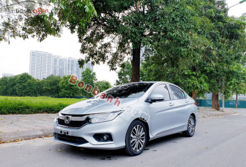 Bán xe ô tô Honda City 1.5TOP 2019 giá 480 Triệu | 4351994