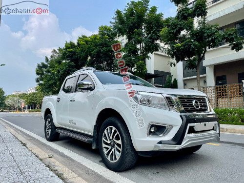 Bán xe ô tô Nissan Navara EL A-IVI 2.5 AT 2WD 2020 giá 595 Triệu | 4605677