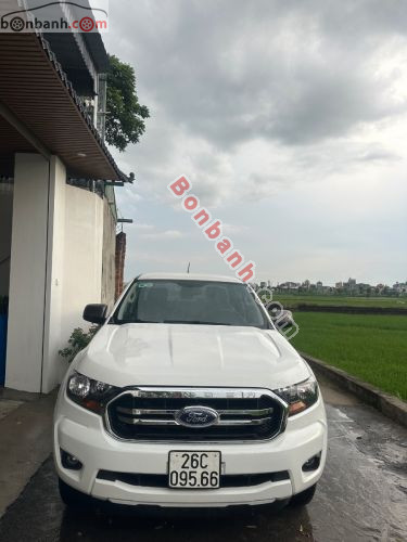 Bán xe ô tô Ford Ranger XLS 2.2L 4x2 AT 2019 giá 535 Triệu | 5720870