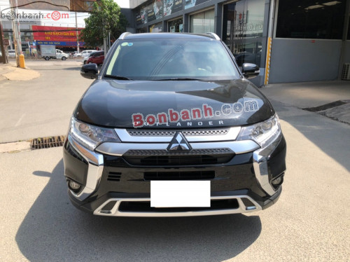 Bán xe ô tô Mitsubishi Outlander CVT 2021 giá 736 Triệu | 4855730