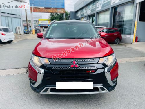 Bán xe ô tô Mitsubishi Outlander 2.0 CVT 2021 giá 668 Triệu | 5741843
