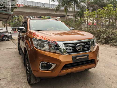 Bán xe ô tô Nissan Navara EL A-IVI 2.5 AT 2WD 2021 giá 555 Triệu | 4911306