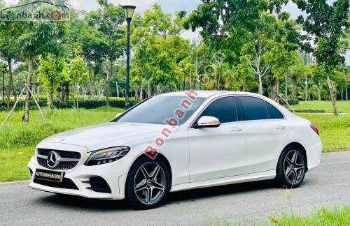 Bán xe ô tô Mercedes Benz C class C180 AMG 2021 giá 1 Tỷ 39 Triệu | 5169042