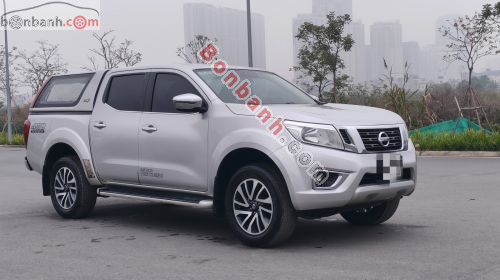 Bán xe ô tô Nissan Navara SL 2.5 MT 4WD 2016 giá 390 Triệu | 6095753