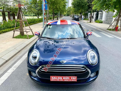 Bán xe ô tô Mini Cooper Clubman 2016 giá 1 Tỷ 200 Triệu | 4547940