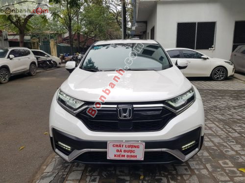 Bán xe ô tô Honda CRV L 2019 giá 735 Triệu | 5461556