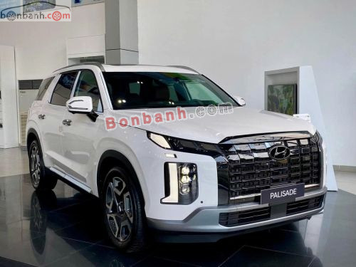 Bán xe ô tô Hyundai Palisade Prestige 2.2 AT HTRAC 2025 giá 1 Tỷ 471 ...