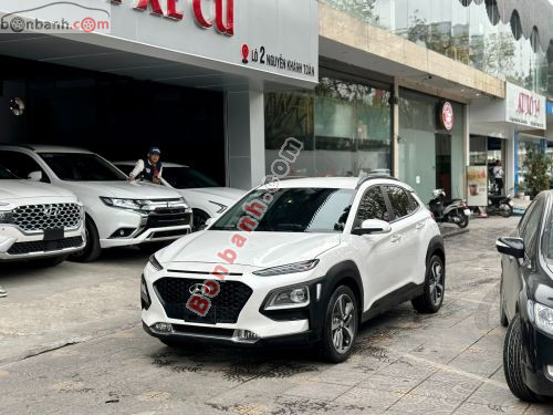 Bán xe ô tô Hyundai Kona Đặc Biệt 2.0 AT 2021 giá 595 Triệu | 5528405