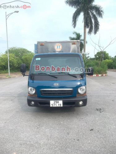 Bán xe ô tô Kia Frontier 2015 giá 228 Triệu | 4520901