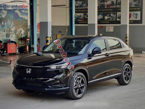 Bán xe ô tô Honda HRV G 2025 giá 634 Triệu | 6137570