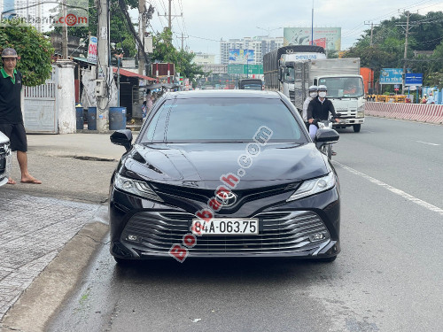 Bán xe ô tô Toyota Camry 2.5Q 2019 giá 1 Tỷ 150 Triệu | 4623569
