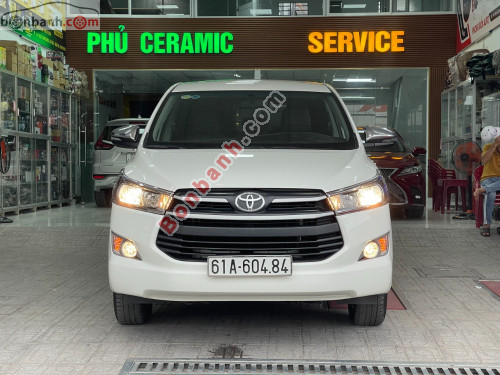 Bán xe ô tô Toyota Innova 2.0E 2019 giá 670 Triệu | 4634466
