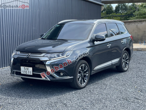 Bán xe ô tô Mitsubishi Outlander Premium 2.0 CVT 2021 giá 855 Triệu ...