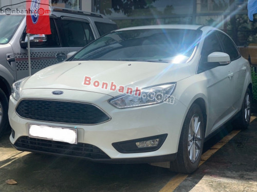 Bán xe ô tô Ford Focus Trend 1.5L 2018 giá 488 Triệu | 4779612