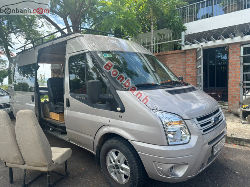 Bán xe ô tô Ford Transit Van 2019 giá 630 Triệu | 5031650