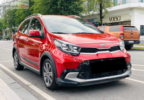 Bán xe ô tô Kia Morning X-Line 2022 giá 439 Triệu | 4785537