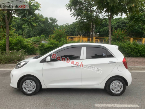Bán xe ô tô Kia Morning Van 1.0 AT 2015 giá 248 Triệu | 4543176