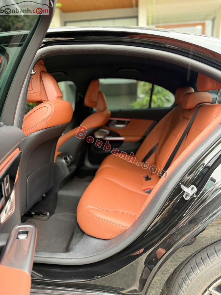 Bán xe ô tô Mercedes Benz C class C200 Avantgarde Plus 2022 giá 1 Tỷ ...