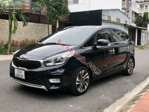 Bán xe ô tô Kia Rondo GAT Deluxe 2022 giá 498 Triệu | 5350540