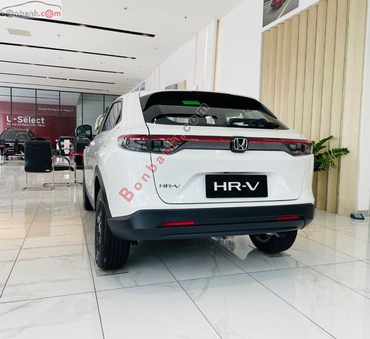 Bán xe ô tô Honda HRV G 2025 giá 699 Triệu | 6202680