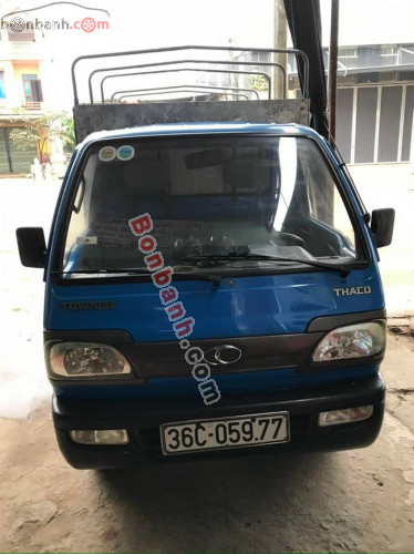 Bán xe ô tô Thaco Towner 2013 giá 75 Triệu | 4198139