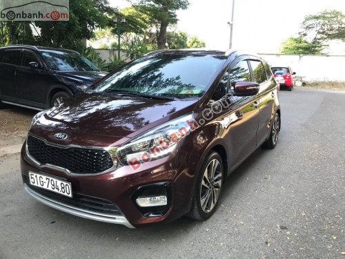 Bán xe ô tô Kia Rondo 2019 giá 548 Triệu | 4378363