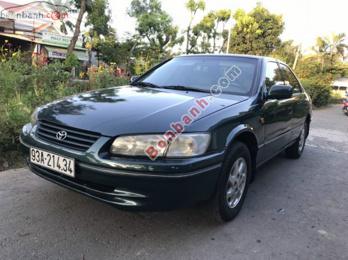 Bán xe ô tô Toyota Camry XLi 2.2 2000 giá 202 Triệu | 4064455