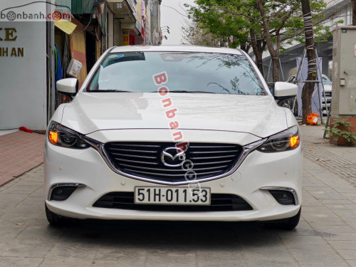 Bán xe ô tô Mazda 6 Premium 2.0 AT 2019 giá 670 Triệu | 4890814