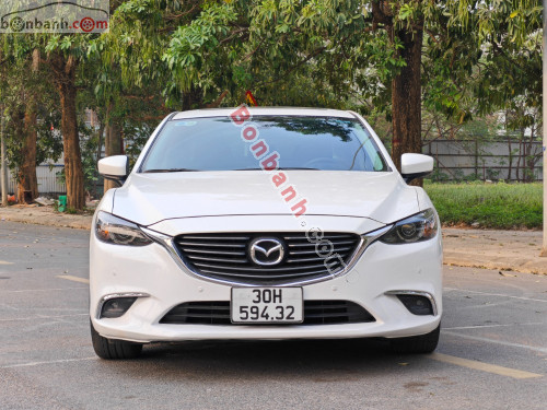 Bán xe ô tô Mazda 6 Premium 2.0 AT 2019 giá 670 Triệu | 4907461