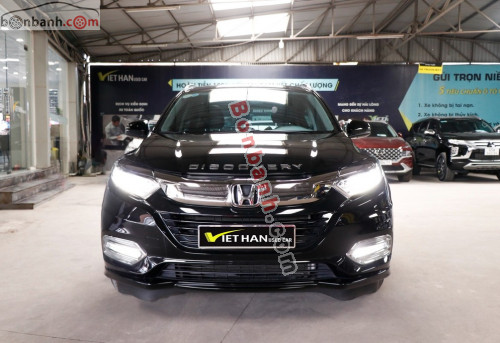 Bán xe ô tô Honda HRV L 2020 giá 726 Triệu | 4669776