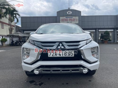 Bán xe ô tô Mitsubishi Xpander 1.5 AT 2020 giá 518 Triệu | 5608015