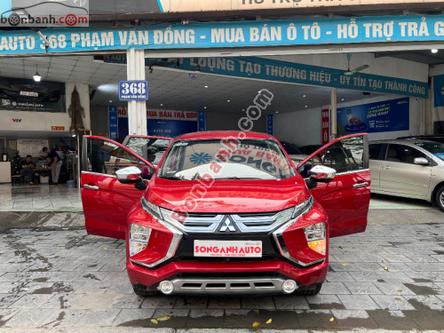 Bán xe ô tô Mitsubishi Xpander 1.5 AT 2021 giá 552 Triệu | 5536549