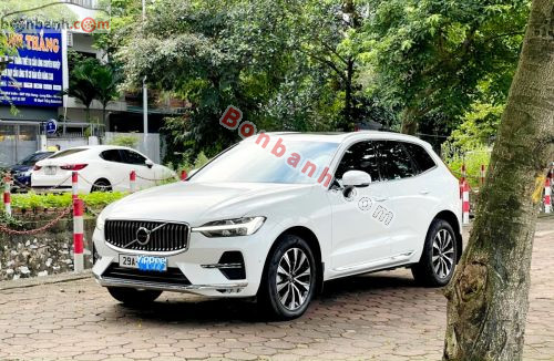Bán xe ô tô Volvo XC60 Ultimate Bright B6 AWD 2023 giá 2 Tỷ 188 Triệu | 5716244