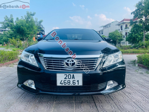 Bán xe ô tô Toyota Camry 2.5Q 2012 giá 645 Triệu | 4315857