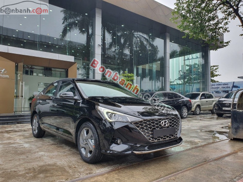Bán xe ô tô Hyundai Accent 1.4 AT Đặc Biệt 2022 giá 482 Triệu | 4944731