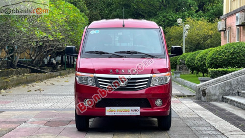 Bán xe ô tô Kenbo năm 2022 giá 219 Triệu | 5182157