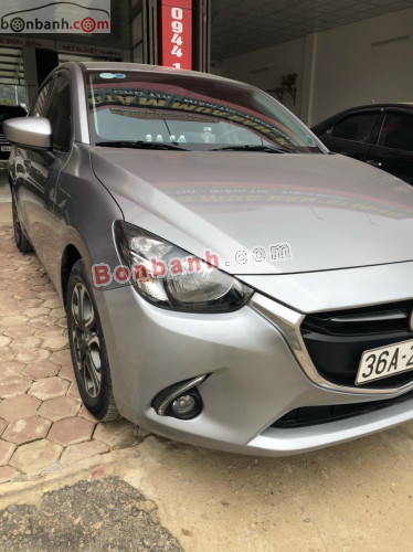 Bán xe ô tô Mazda 2 1.5 AT 2016 giá 395 Triệu | 4307345