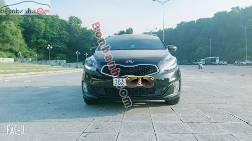 Bán xe ô tô Kia Rondo GAT 2016 giá 450 Triệu | 4591569