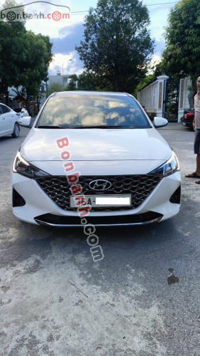Bán xe ô tô Hyundai Accent 1.4 AT Đặc Biệt 2022 giá 475 Triệu | 5077157