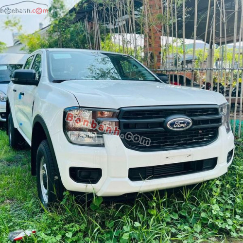 Bán xe ô tô Ford Ranger XL 2.0L 4x4 MT 2023 giá 669 Triệu | 5014613