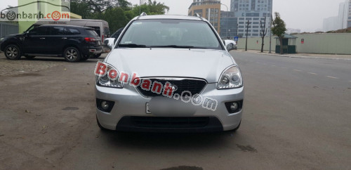 Bán xe ô tô Kia Carens S SX 2.0 AT 2015 giá 395 Triệu | 4303300