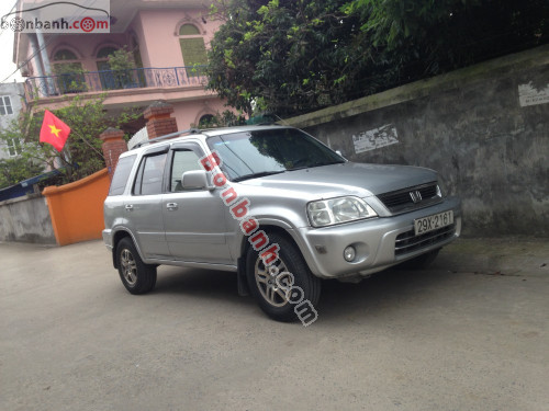 Bán xe ô tô Honda CRV 2.0 AT 1999 giá 270 Triệu | 2337622