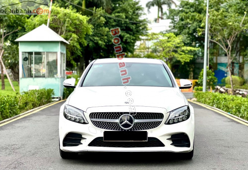 Bán xe ô tô Mercedes Benz C class C180 AMG 2021 giá 1 Tỷ 39 Triệu | 5167901
