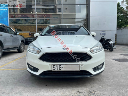 Bán xe ô tô Ford Focus Trend 1.5L 2019 giá 472 Triệu | 4946005