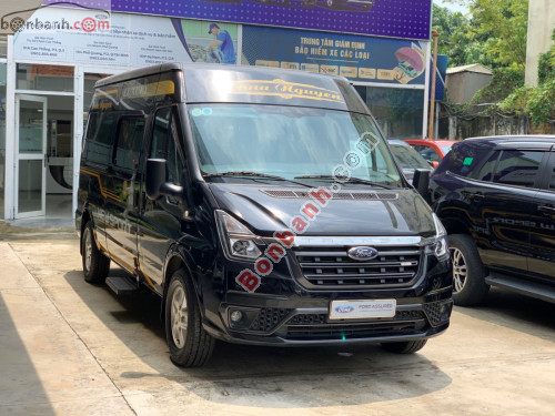 Bán xe ô tô Ford Transit 16c 2022 giá 748 Triệu | 5206798
