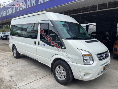 Bán xe ô tô Ford Transit Van 2021 giá 689 Triệu | 5211588