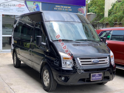 Bán xe ô tô Ford Transit SVP 2020 giá 630 Triệu | 5211710