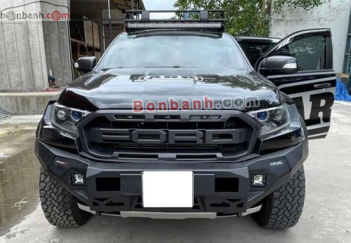 Bán xe ô tô Ford Ranger Raptor 2.0L 4x4 AT 2019 giá 920 Triệu | 5696516